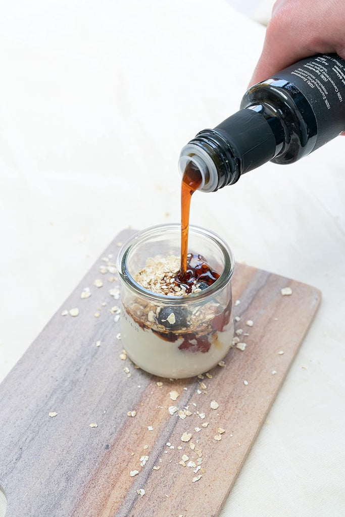 Grape Syrup Molasses / Natural Vegan Syrup - 250ml – Living Naturally
