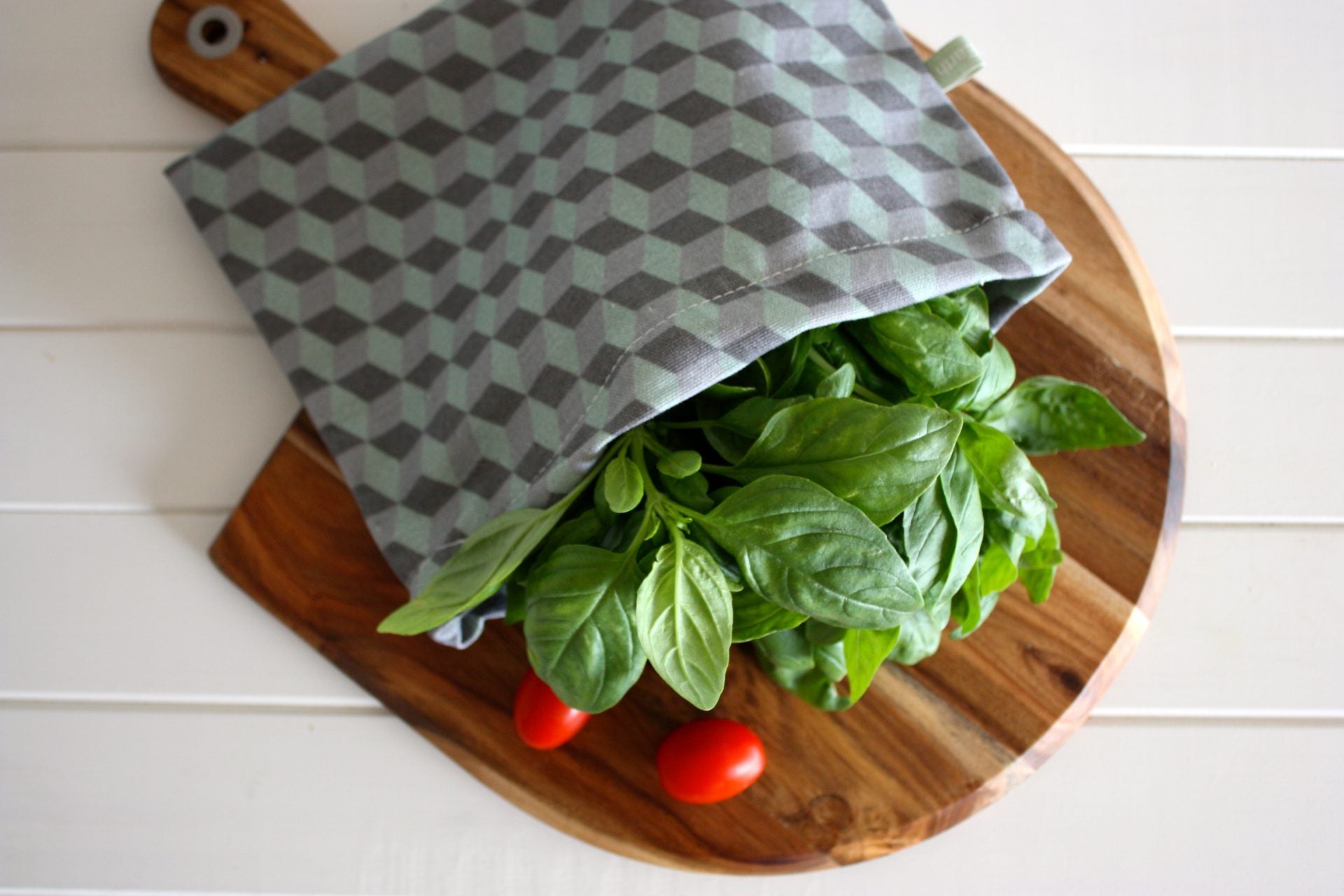 Eco Snack Wrap – Living Naturally