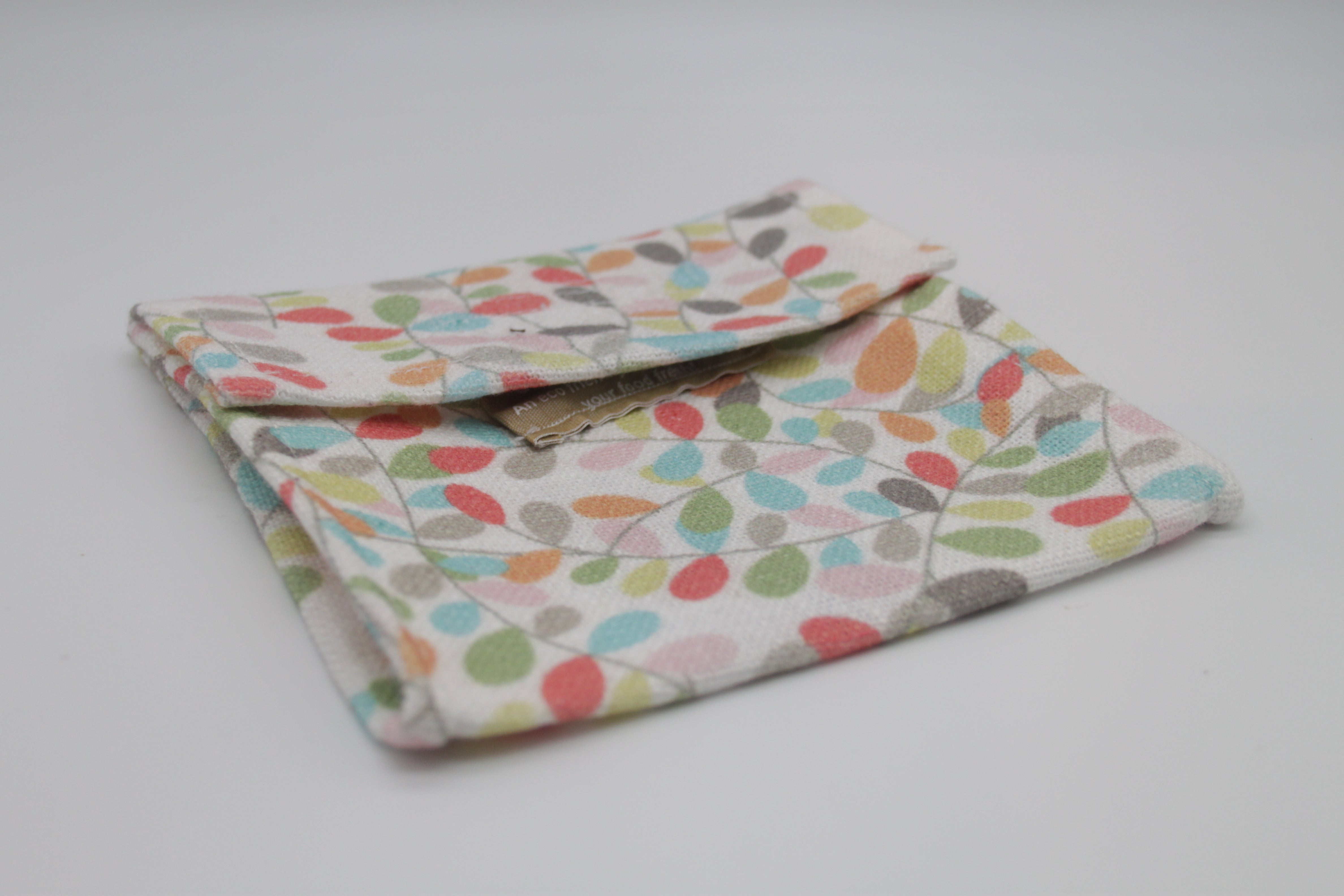 Eco Snack Pocket – Living Naturally